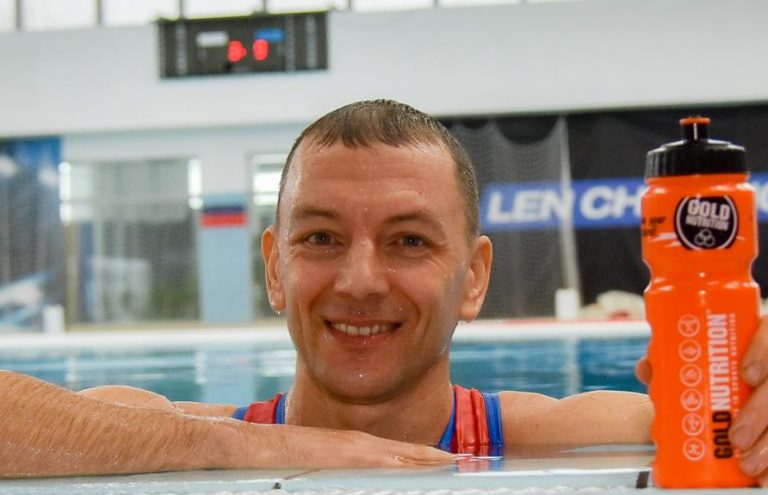 Secretul lui Răzvan Ene, unul dintre cei mai buni triatloniști din ...